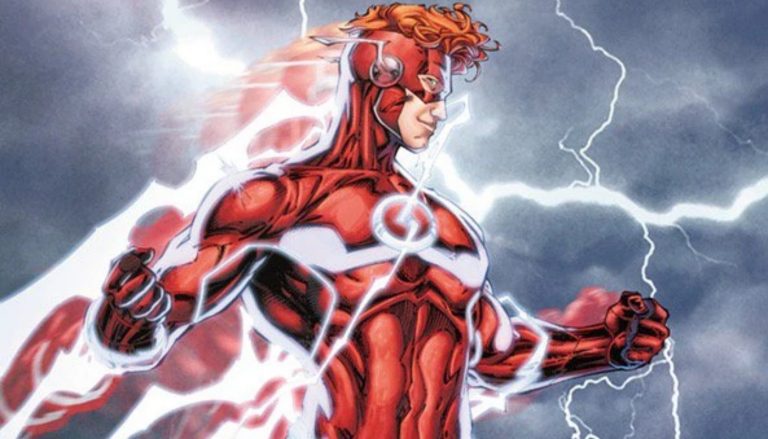 The Flash: Comprehensive Character Summary - Fanboy 4 Life