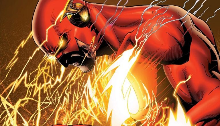 The Flash: Comprehensive Character Summary - Fanboy 4 Life