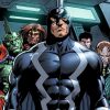 Black Bolt: Comprehensive Character Summary - Fanboy 4 Life
