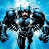 Black Bolt: Comprehensive Character Summary - Fanboy 4 Life