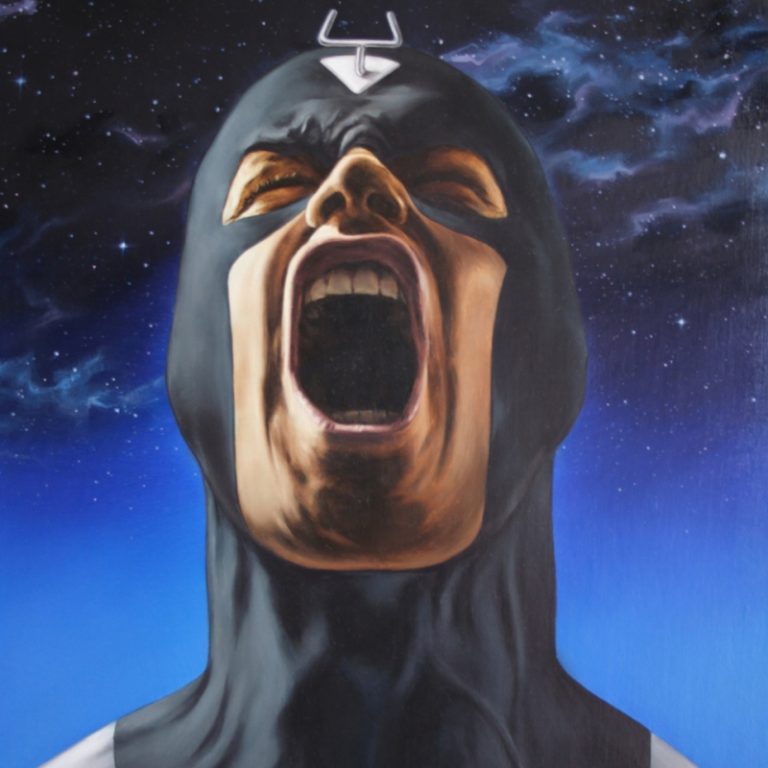 Black Bolt: Comprehensive Character Summary - Fanboy 4 Life