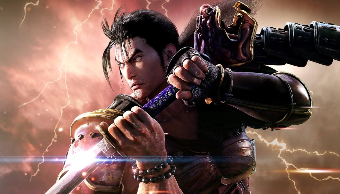 10 Greatest Fight Game Series Of All Time - Fanboy 4 Life