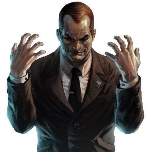 Illuminati: Comprehensive Character Summary - Fanboy 4 Life