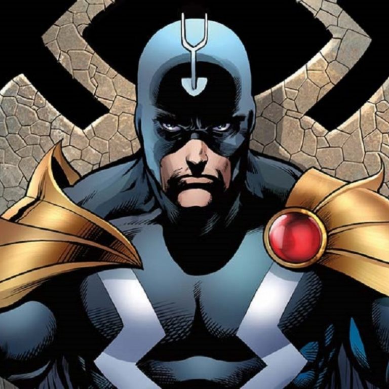 Illuminati: Comprehensive Character Summary - Fanboy 4 Life