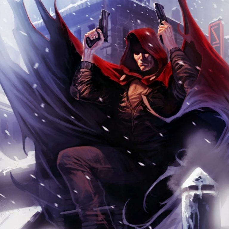 Illuminati: Comprehensive Character Summary - Fanboy 4 Life