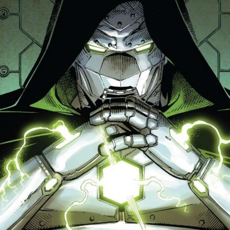 Illuminati: Comprehensive Character Summary - Fanboy 4 Life