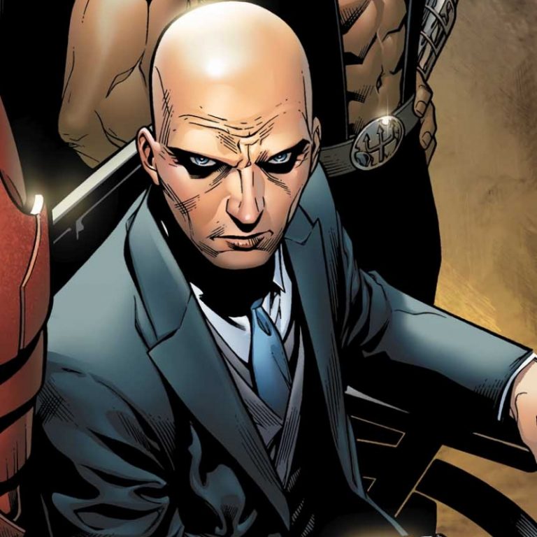 Illuminati: Comprehensive Character Summary - Fanboy 4 Life