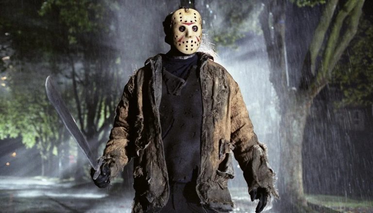 Jason Voorhees: Thrilling Character Summary - Fanboy 4 Life