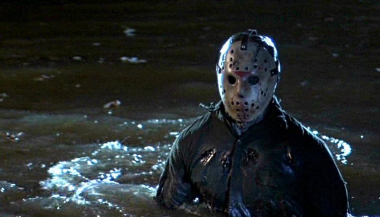 Jason Voorhees: Thrilling Character Summary - Fanboy 4 Life
