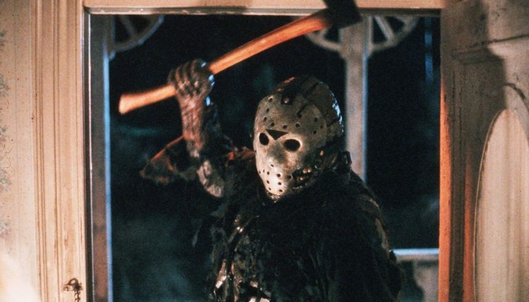 Jason Voorhees: Thrilling Character Summary - Fanboy 4 Life