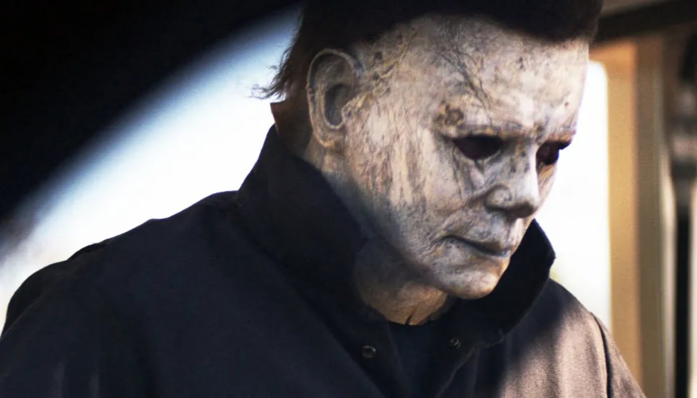 Michael Myers: Thrilling Character Summary - Fanboy 4 Life