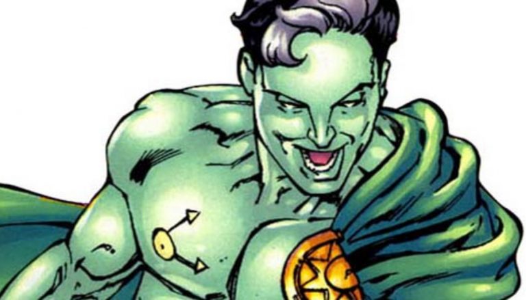 Abraxas: Comprehensive Character Summary - Fanboy 4 Life