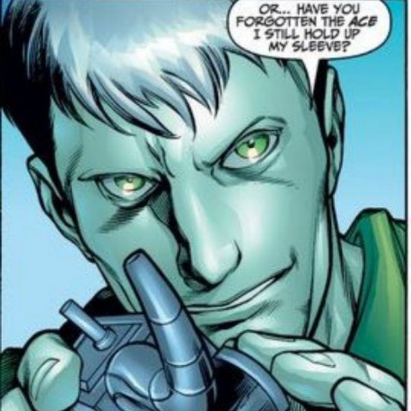 Abraxas: Comprehensive Character Summary - Fanboy 4 Life