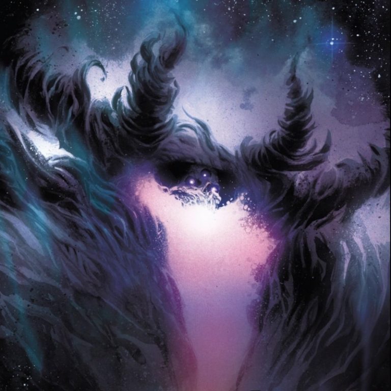 Black Winter: Comprehensive Character Summary - Fanboy 4 Life