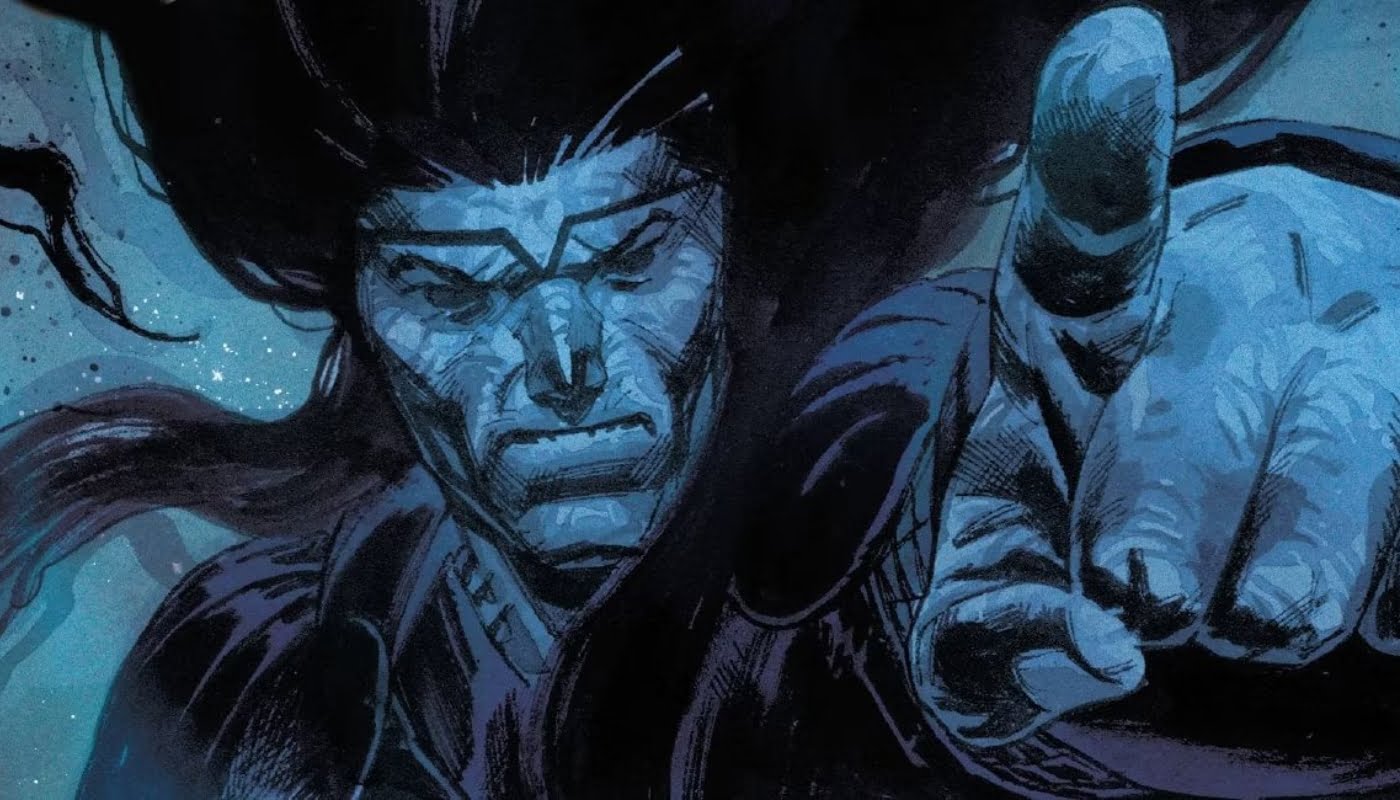 Black Winter: Comprehensive Character Summary - Fanboy 4 Life