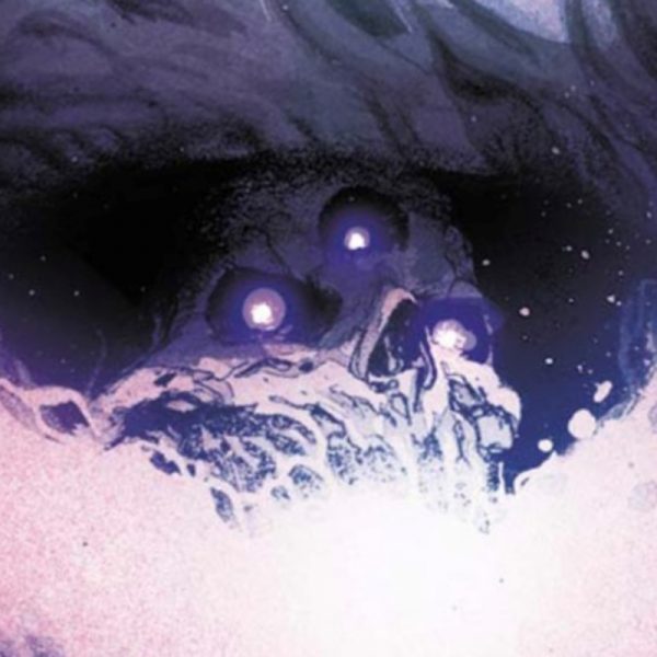 Black Winter: Comprehensive Character Summary - Fanboy 4 Life