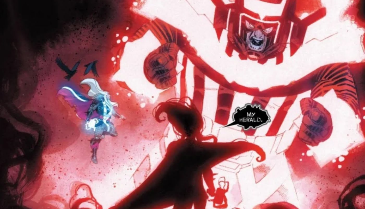 Black Winter: Comprehensive Character Summary - Fanboy 4 Life