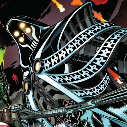 Celestials: Comprehensive Character Summary - Fanboy 4 Life