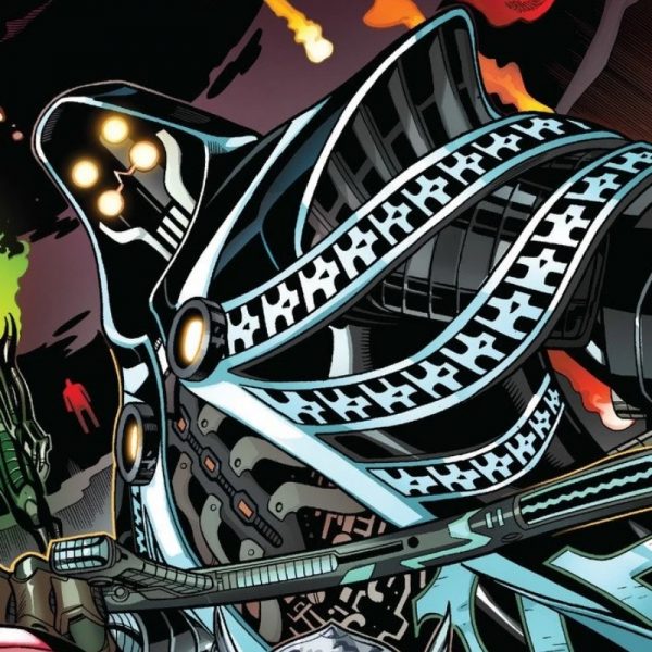 Celestials: Comprehensive Character Summary - Fanboy 4 Life