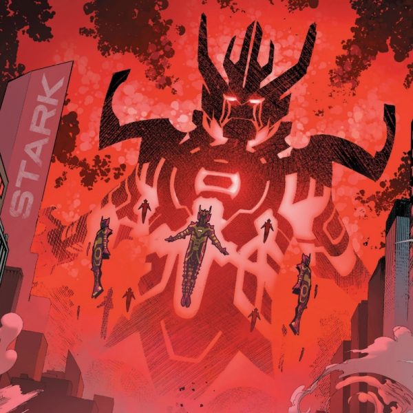 Celestials: Comprehensive Character Summary - Fanboy 4 Life