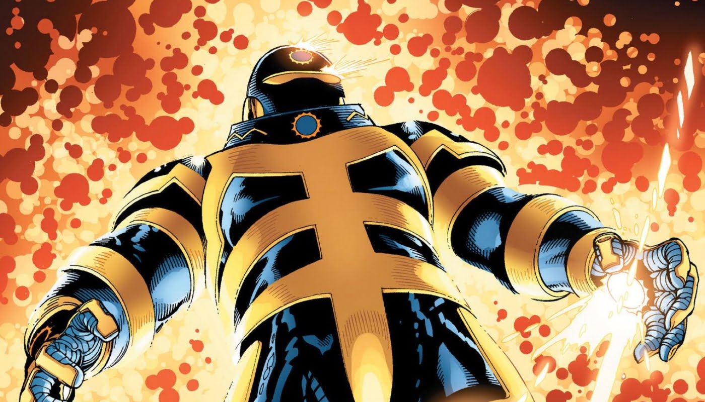 Celestials: Comprehensive Character Summary - Fanboy 4 Life