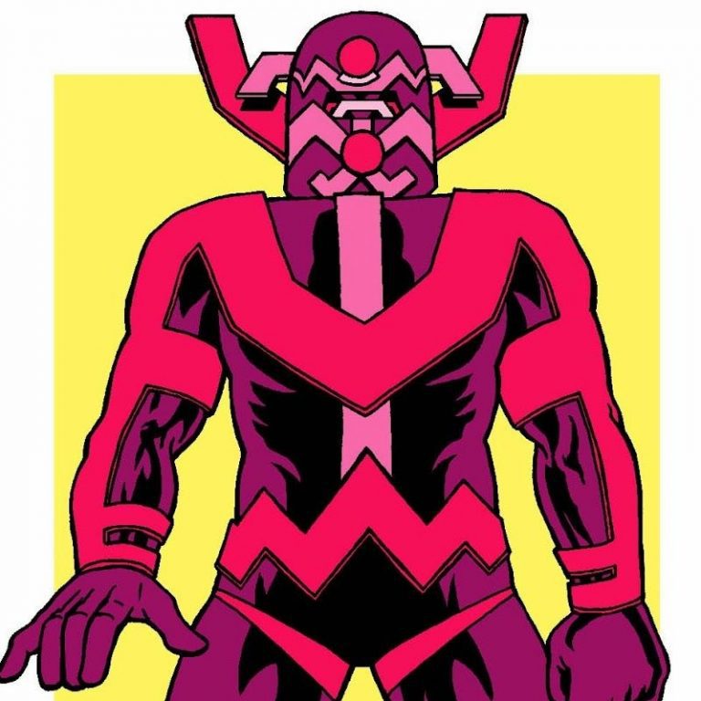 Celestials: Comprehensive Character Summary - Fanboy 4 Life