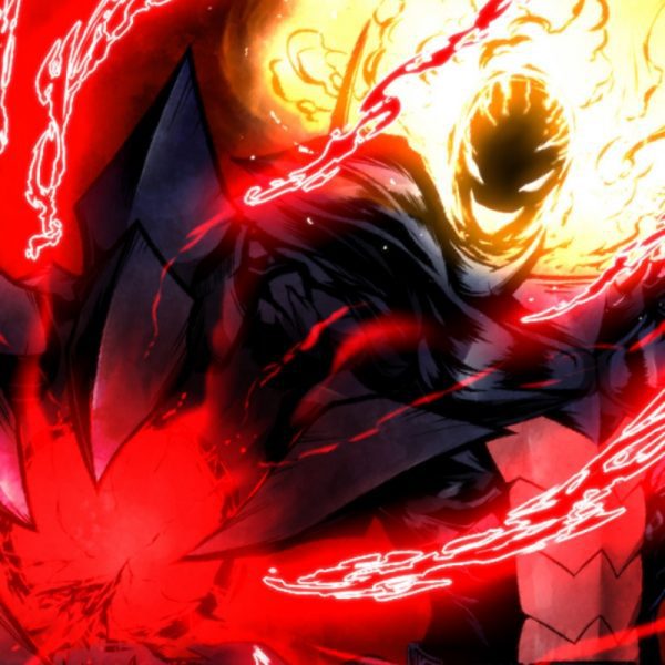 Dormammu: Comprehensive Character Summary - Fanboy 4 Life