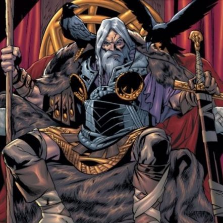 Odin: Comprehensive Character Summary - Fanboy 4 Life