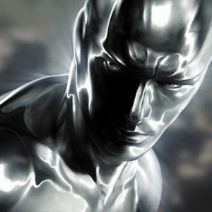Silver Surfer: Comprehensive Character Summary - Fanboy 4 Life