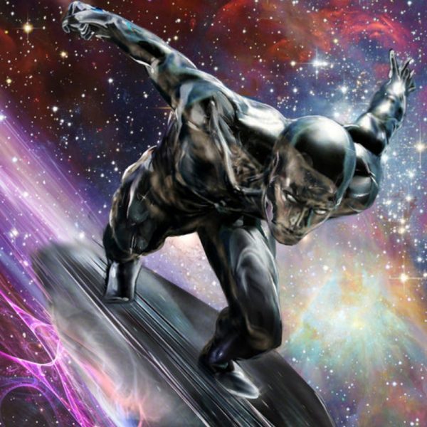Silver Surfer: Comprehensive Character Summary - Fanboy 4 Life