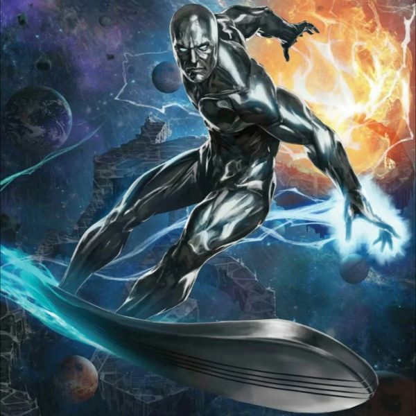 Silver Surfer: Comprehensive Character Summary - Fanboy 4 Life