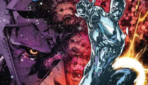 Silver Surfer: Comprehensive Character Summary - Fanboy 4 Life