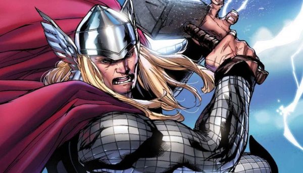 Thor: Comprehensive Character Summary - Fanboy 4 Life