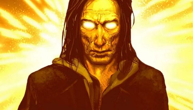 One Above All: Comprehensive Character Summary - Fanboy 4 Life
