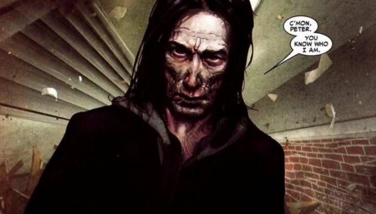 One Above All: Comprehensive Character Summary - Fanboy 4 Life