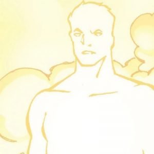 One Above All: Comprehensive Character Summary - Fanboy 4 Life