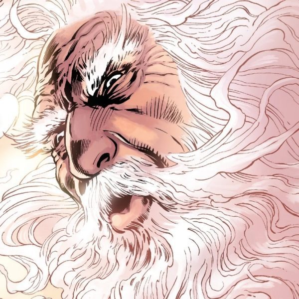 One Above All: Comprehensive Character Summary - Fanboy 4 Life