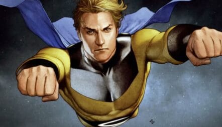 Sentry: Comprehensive Character Summary - Fanboy 4 Life