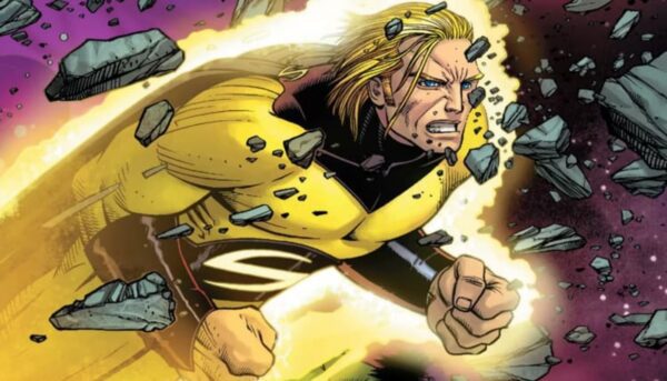 Sentry: Comprehensive Character Summary - Fanboy 4 Life