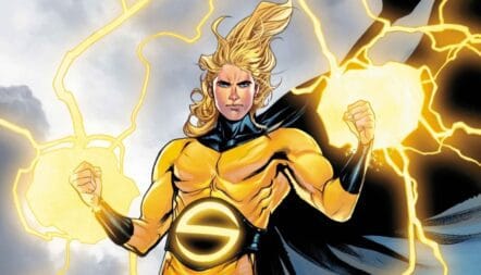 Sentry: Comprehensive Character Summary - Fanboy 4 Life