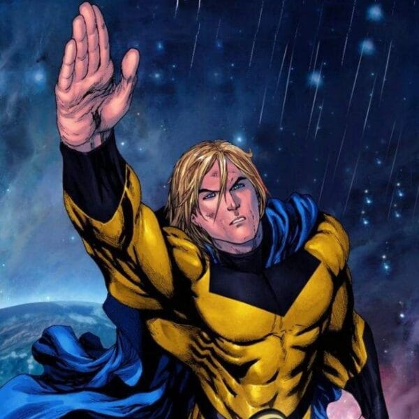 Sentry: Comprehensive Character Summary - Fanboy 4 Life
