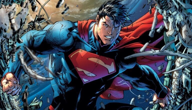 Superman: Comprehensive Character Summary - Fanboy 4 Life