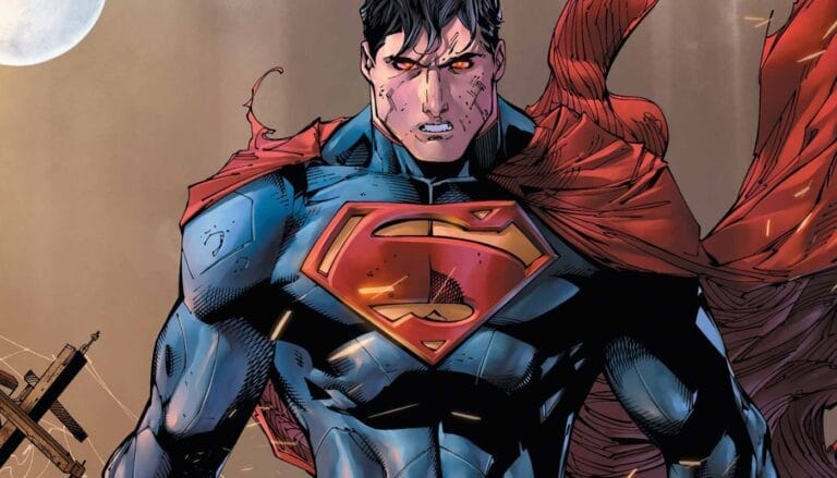 Superman: Comprehensive Character Summary - Fanboy 4 Life