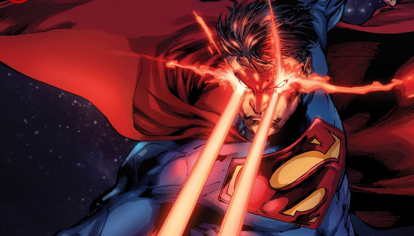 Superman: Comprehensive Character Summary - Fanboy 4 Life