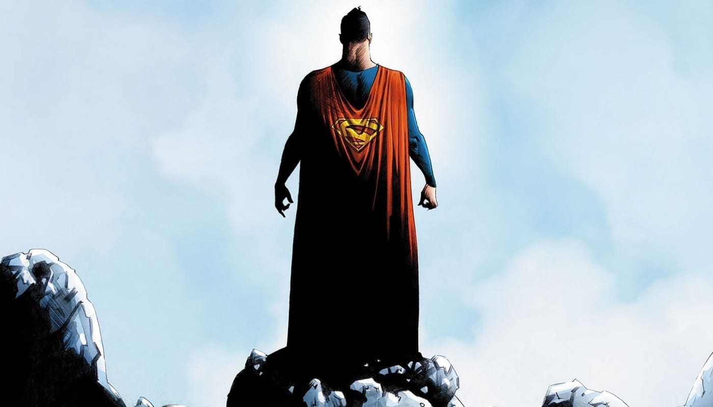 Superman: Comprehensive Character Summary - Fanboy 4 Life