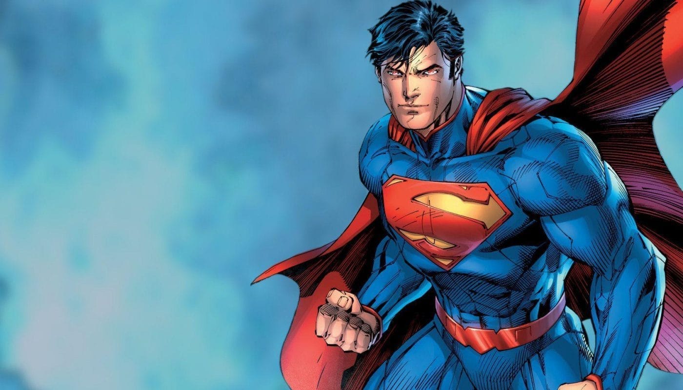 Superman: Comprehensive Character Summary - Fanboy 4 Life