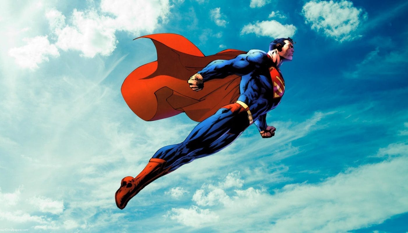 Superman: Comprehensive Character Summary - Fanboy 4 Life