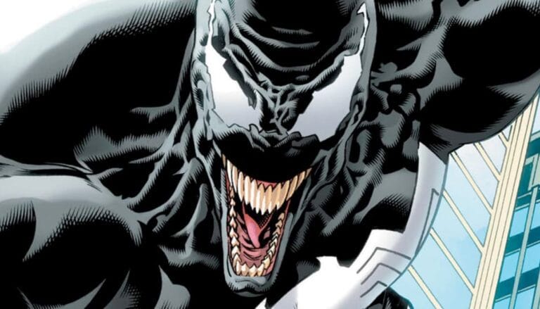 Venom: Comprehensive Character Summary - Fanboy 4 Life