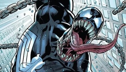 Venom: Comprehensive Character Summary - Fanboy 4 Life