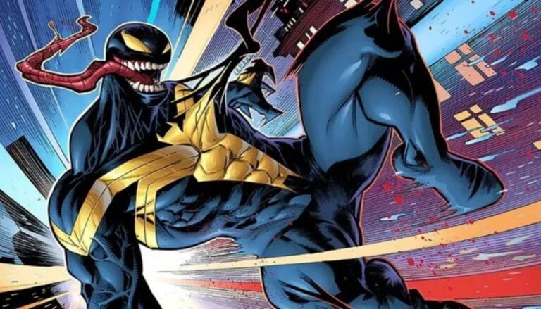 Venom: Comprehensive Character Summary - Fanboy 4 Life